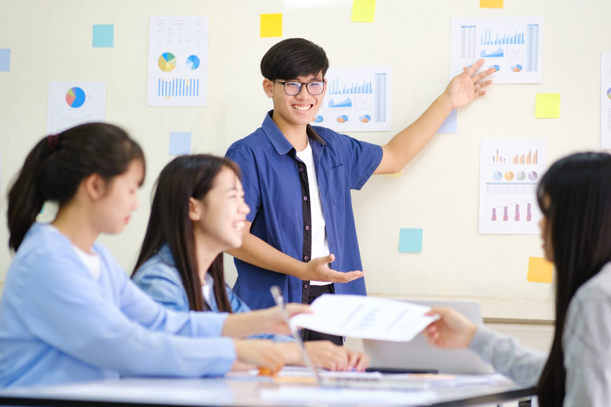 Mastery School Bangkok – เรียนอย่างมีเป้าหมาย เพื่อดีไซน์เส้นทางในฝัน ที่ Mastery School by Crest